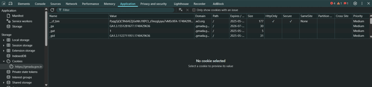Google Chrome Developer Tools (DevTools) | Prefr.co